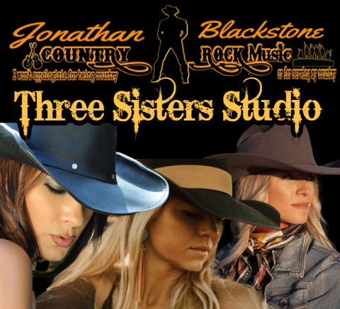 Blackstone Three Sisters Poster | Youzign