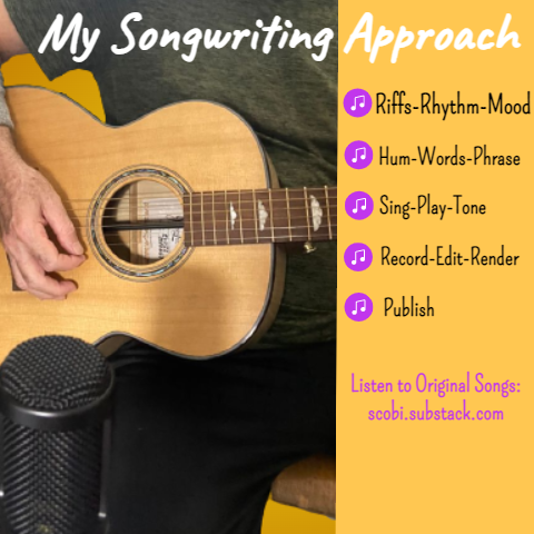 IG Song Approach1 | Youzign