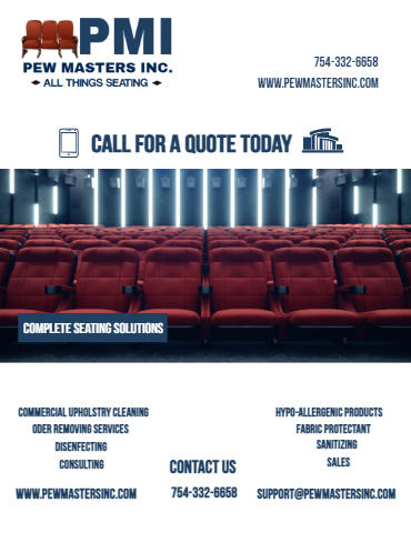 FLYER PEW MASTERS INC. | Youzign