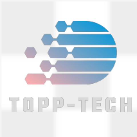 Dave Topp logo | Youzign