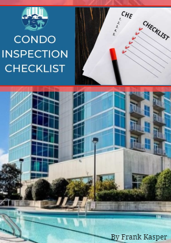 condo checklist cover | Youzign