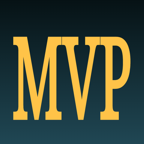 MVP Funnels Favicon | Youzign
