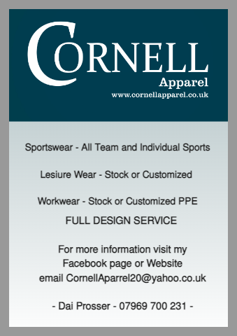 CORNELL 2023 POSTER | Youzign