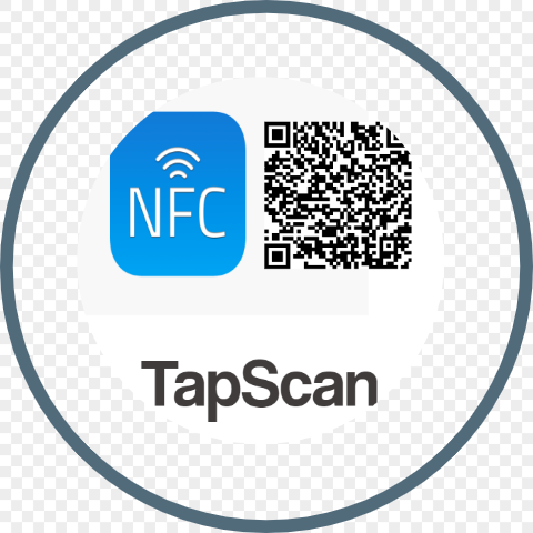 TapScan | Youzign