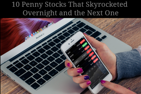 The Top 5 Penny Stocks to Watch in 2023 | Youzign