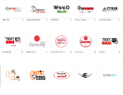 June Logos | Youzign