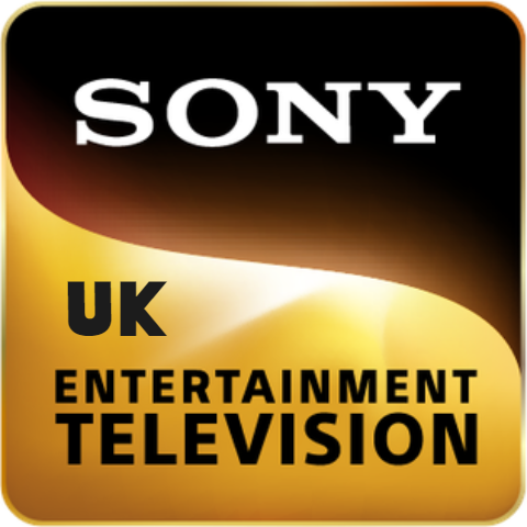 SONY TV UK | Youzign