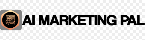 AI Marketing Pal transparent | Youzign