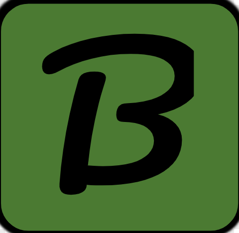 Bear Family Ranch Icon | Youzign