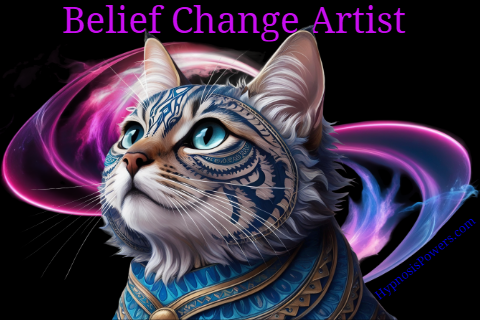 Belief Change Cat | Youzign