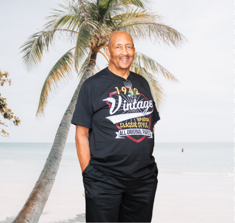 Allen Bio DGC Palm Tree | Youzign