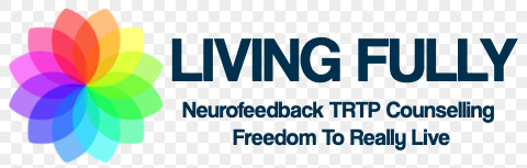 livingfully new logo | Youzign