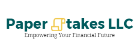 Paper Stakes Logo New | Youzign