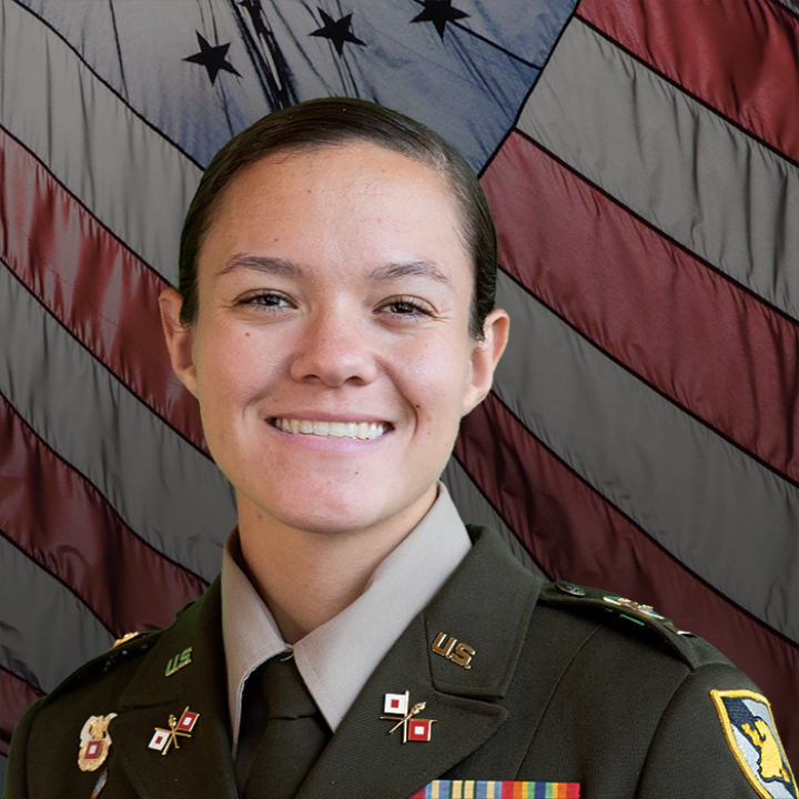 Brooke Carnahan | U.S. Military Academy West Point