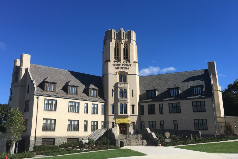 History of West Point | United States Military Academy West Point