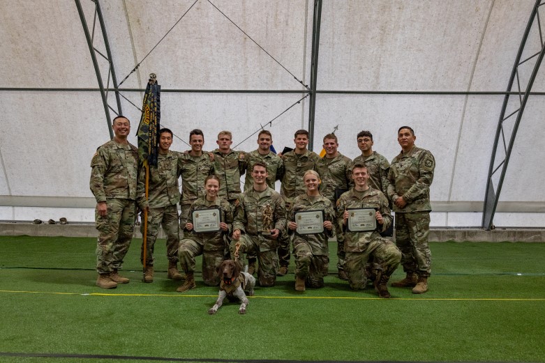 ROTC Teams | United States Military Academy West Point