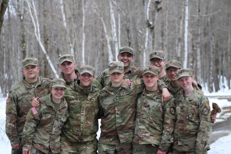ROTC Teams | United States Military Academy West Point
