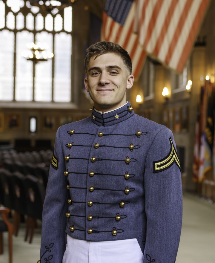 Academics | United States Military Academy West Point