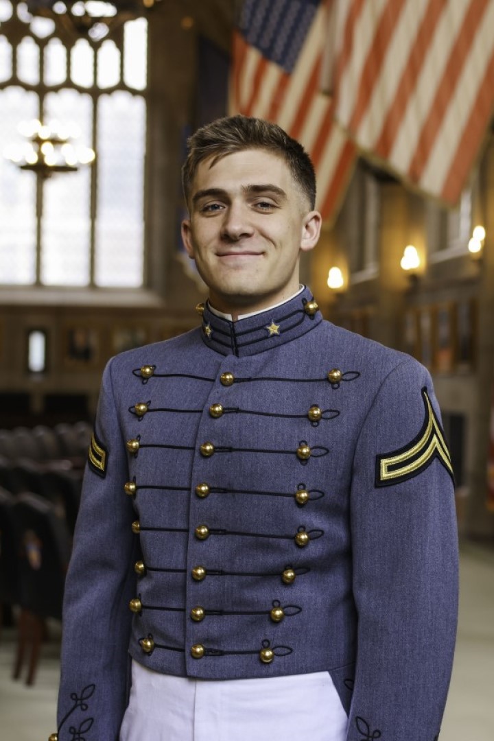 Academics | United States Military Academy West Point
