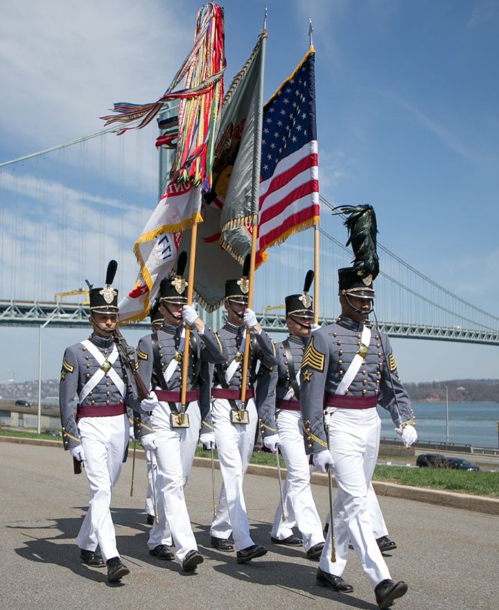 Admissions | United States Military Academy West Point