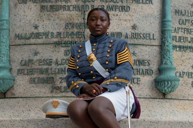 Why West Point | United States Military Academy West Point