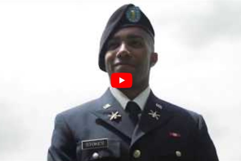 Why West Point | United States Military Academy West Point