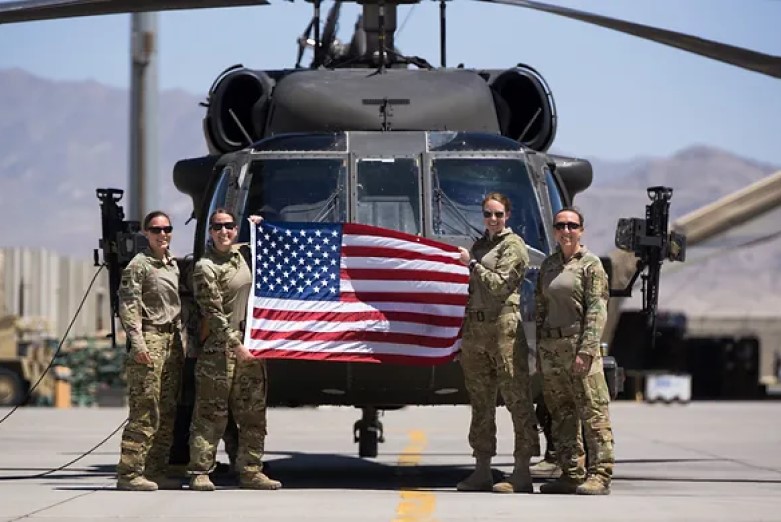 Why West Point | United States Military Academy West Point