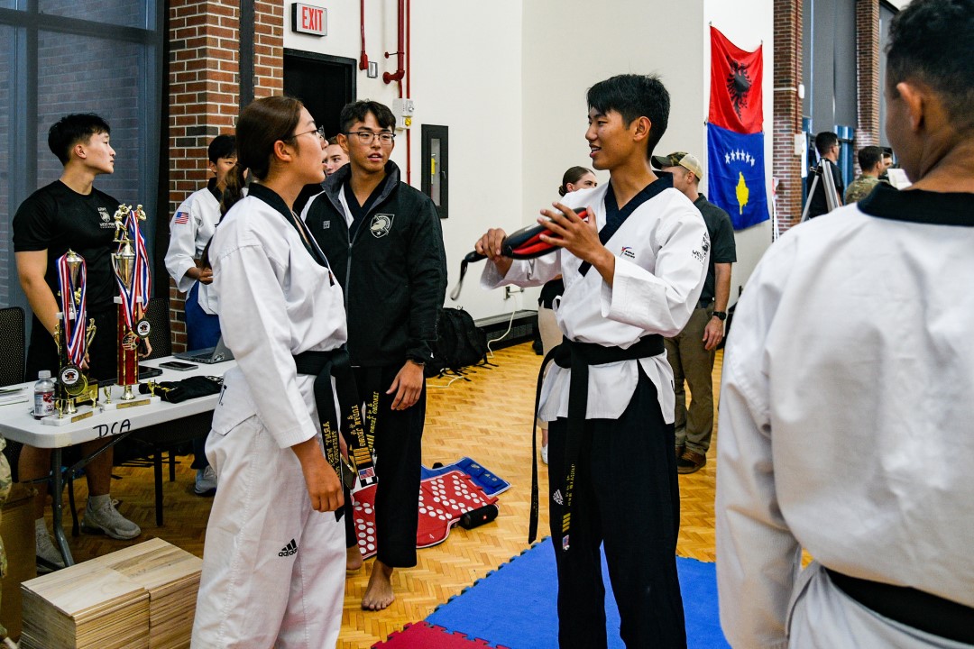 Cadet Journey - Cadet Community | United States Military Academy West Point