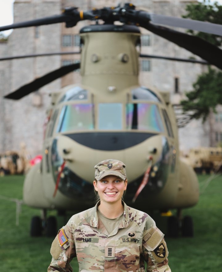 Military Education | U.S. Military Academy West Point