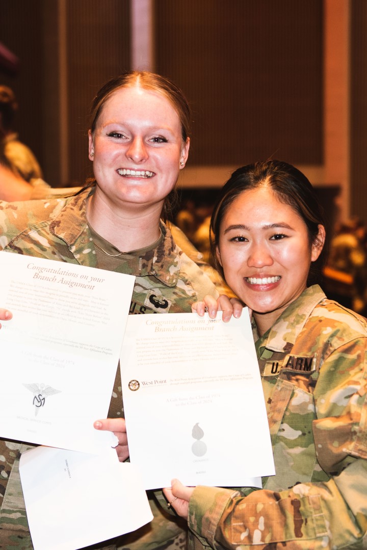 Military Education | United States Military Academy West Point