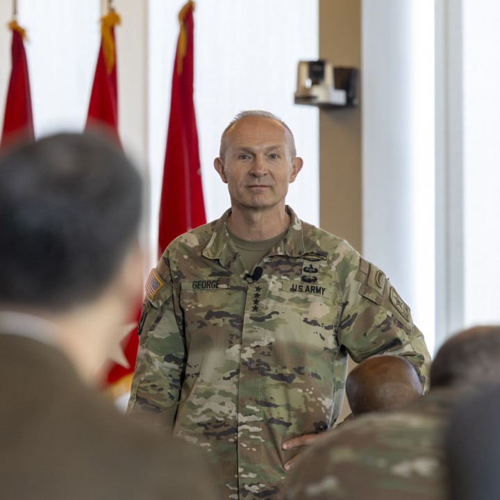 Military Education | United States Military Academy West Point