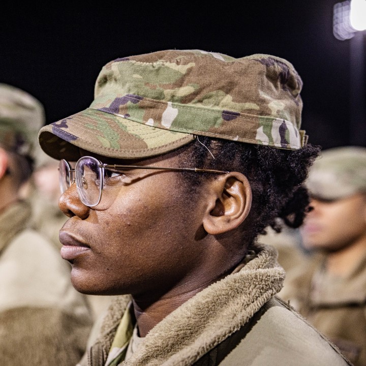 Military Education | United States Military Academy West Point