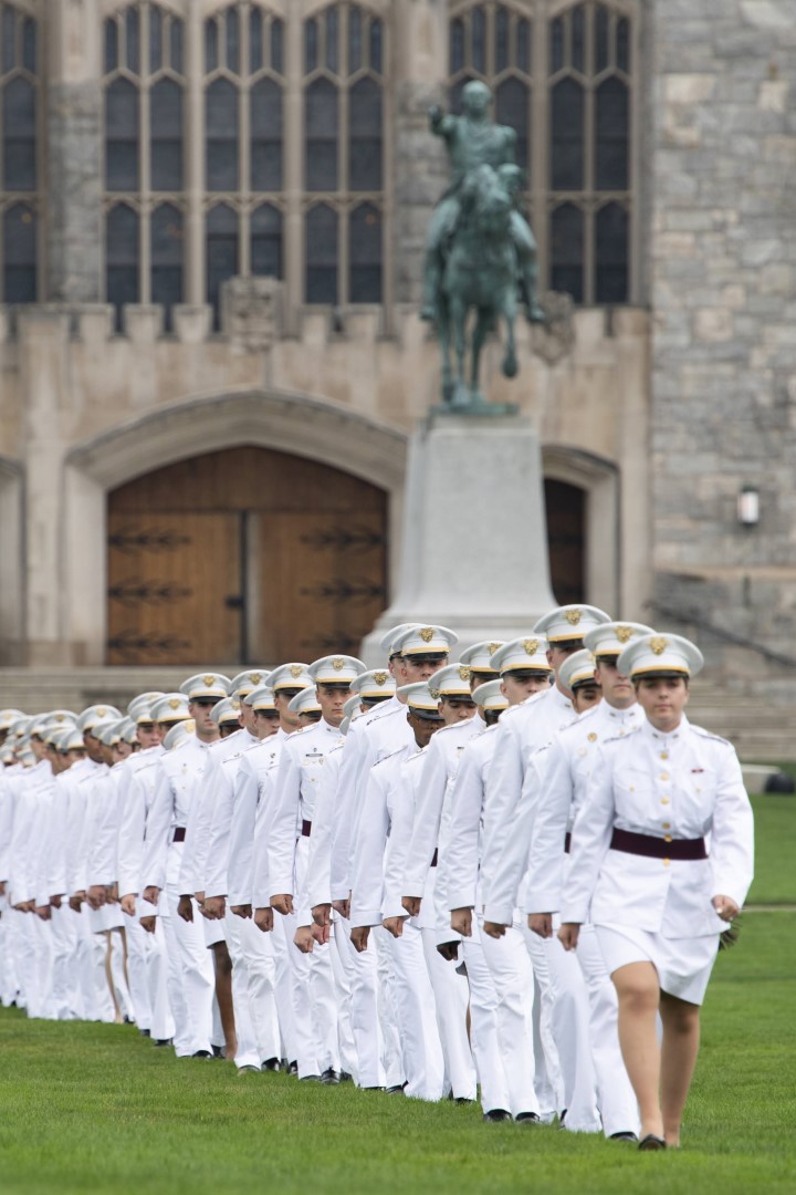 Military Education | United States Military Academy West Point