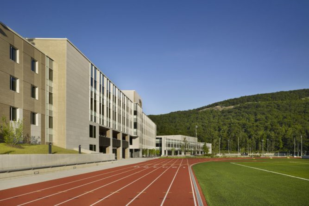 Preparatory School (USMAPS) Athletic Program | U.S. Military Academy West Point