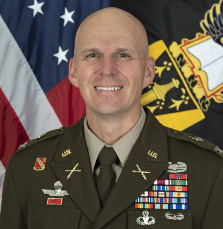 U.S. Military Academy Preparatory School - USMAPS | United States ...