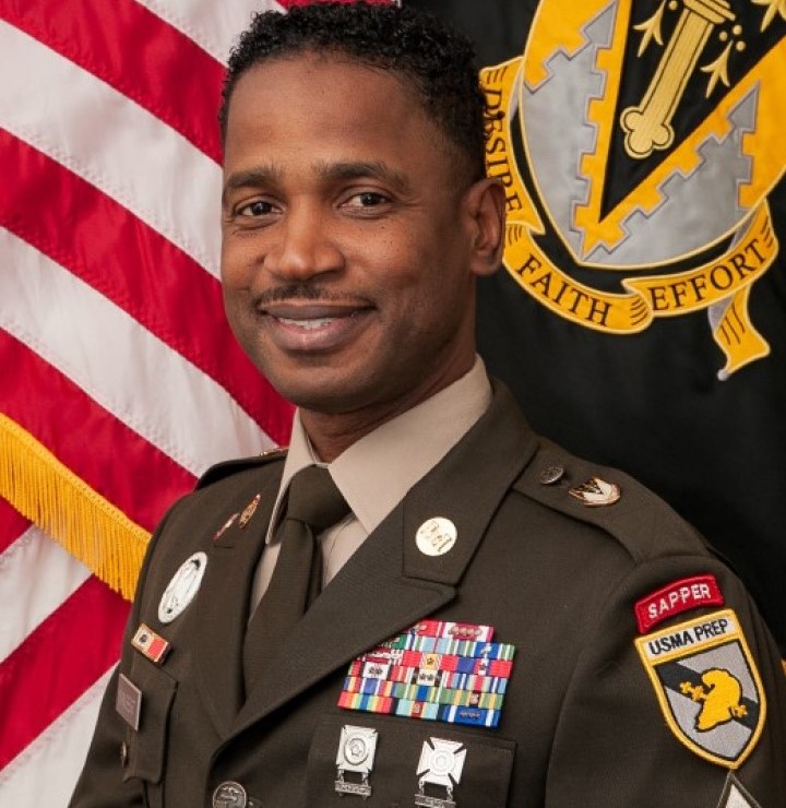 U.S. Military Academy Preparatory School - USMAPS | United States ...