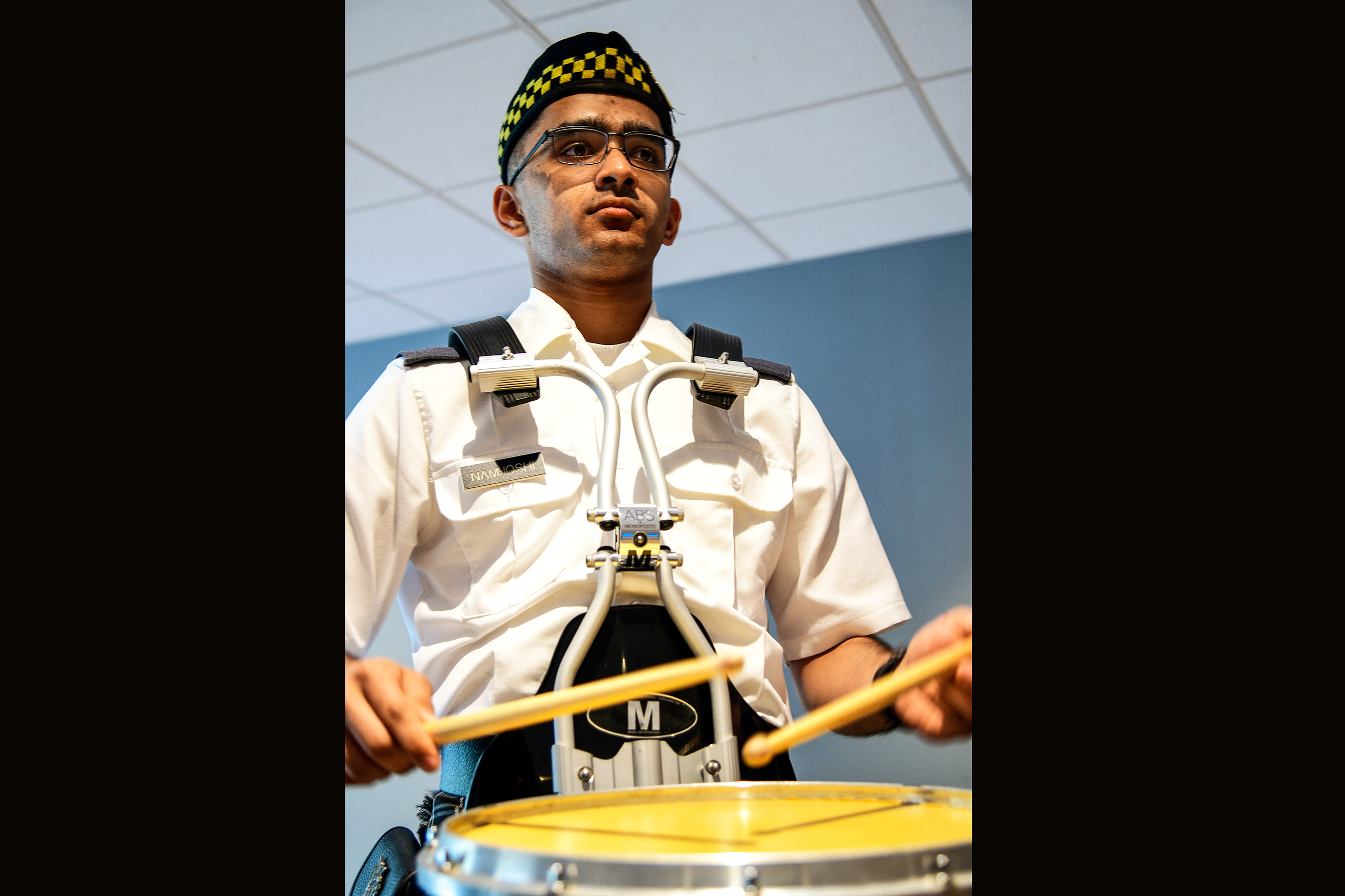 USCC Pipes and Drums hosts 38th edition of West Point Tattoo | U.S ...