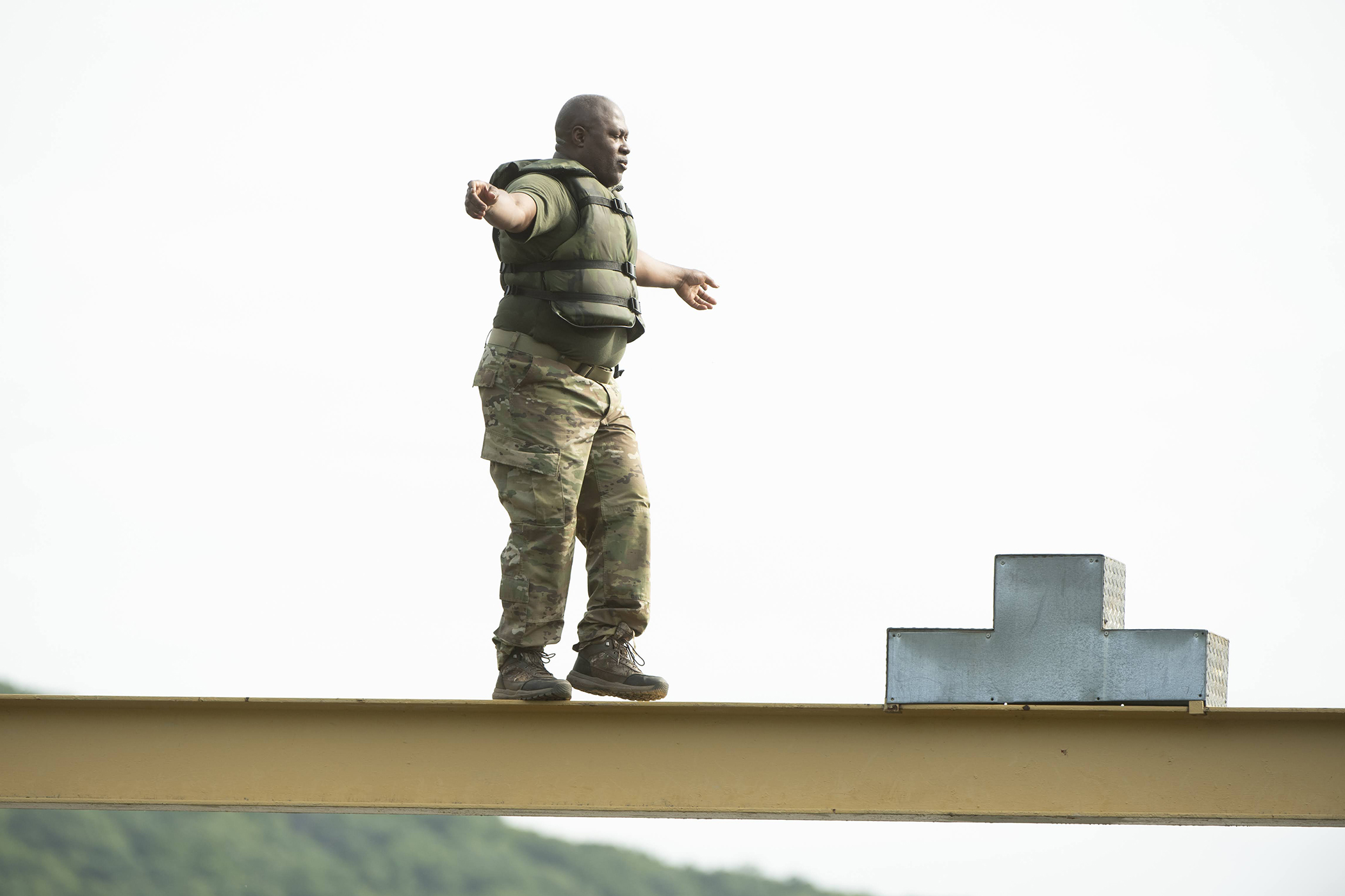 “The Civilian-Military Experience”: Army civilians get sneak peek into ...