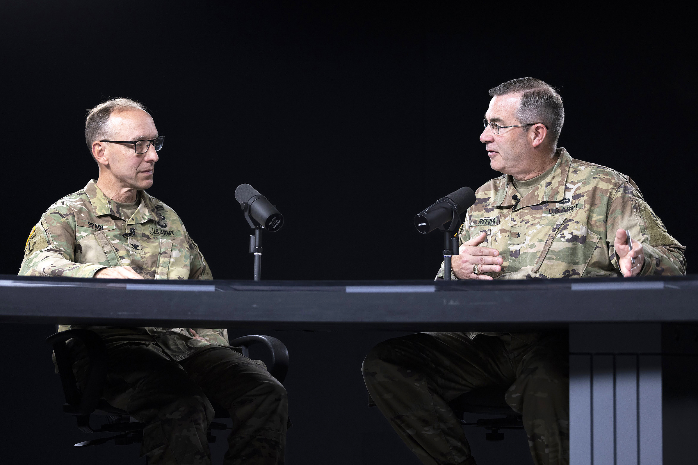 New Podcast: West Point Dean and BS&L head/professor discuss talent ...