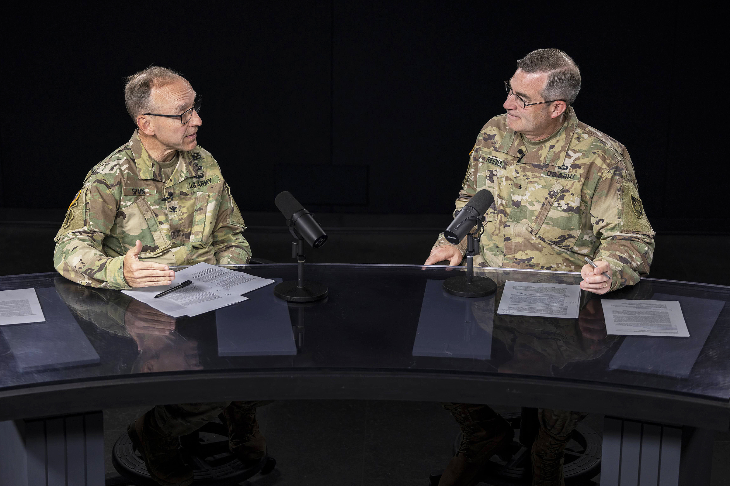 New Podcast: West Point Dean and BS&L head/professor discuss talent ...