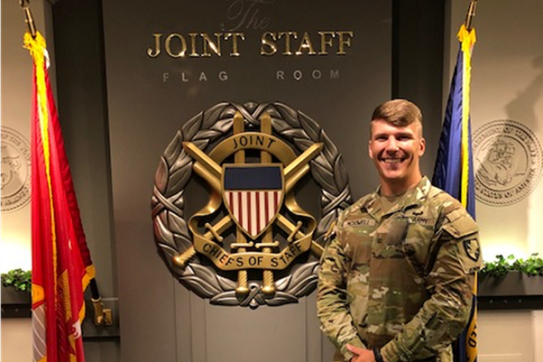 Internships | U.S. Military Academy West Point