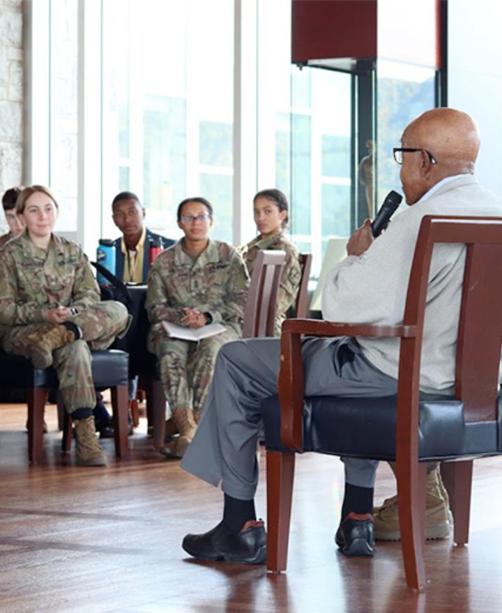 Behavioral Sciences & Leadership | United States Military Academy West ...