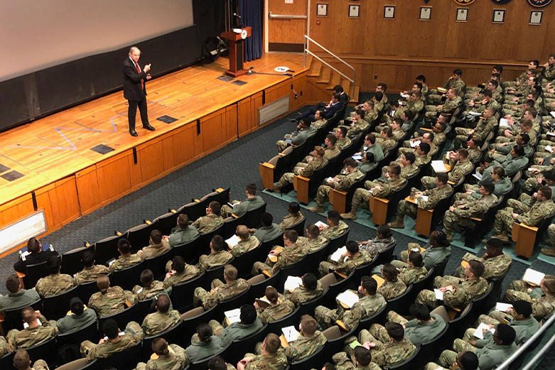 Psychology (New) | United States Military Academy West Point