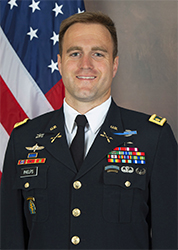 West Point Leadership Center Staff and Faculty | United States Military ...