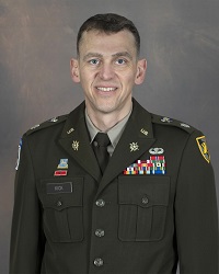 Staff and Faculty | United States Military Academy West Point