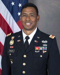 Staff and Faculty | United States Military Academy West Point