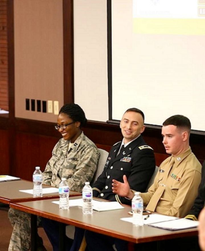 Law and Philosophy | United States Military Academy West Point