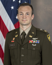 Mathematical Sciences Staff and Faculty | United States Military ...