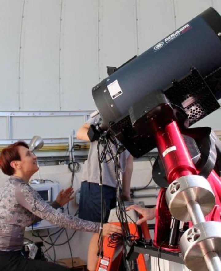Physics and Nuclear Engineering | United States Military Academy West Point