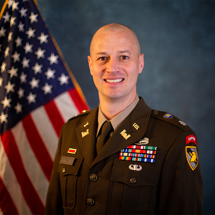 Christopher R. Calway